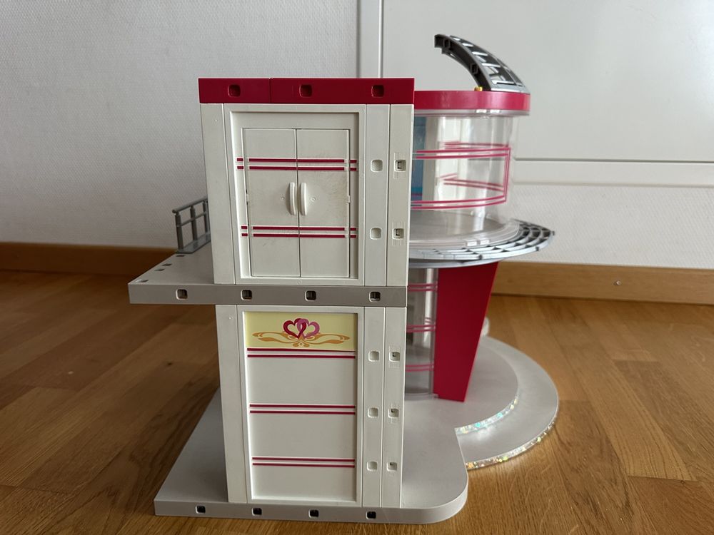 Playmobil Einkaufszentrum ab 1.- Franken | Kaufen auf Ricardo