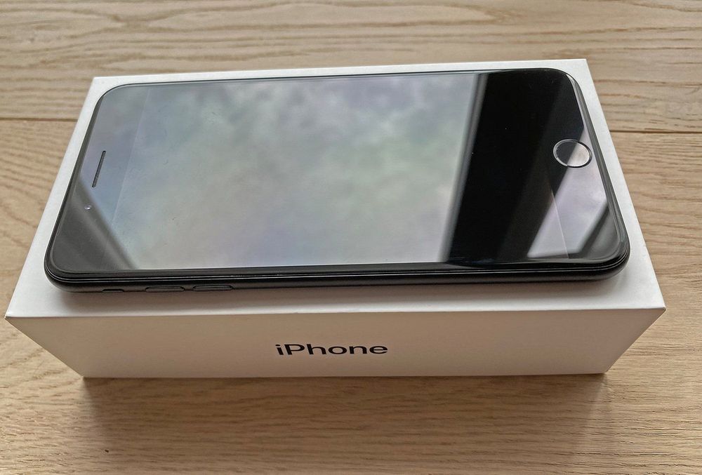 Iphone 7 Plus Gebraucht