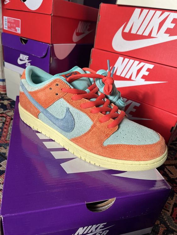 Nike SB Dunk Low Pro size 45 (Neu und originalverpackt) in Bern für CHF ...