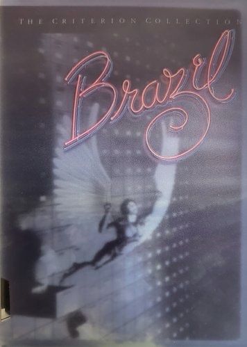 Brazil (1985) Criterion, 3 DVDs | Kaufen auf Ricardo