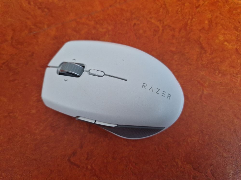 Maus Razer Pro Click Mini | Kaufen auf Ricardo