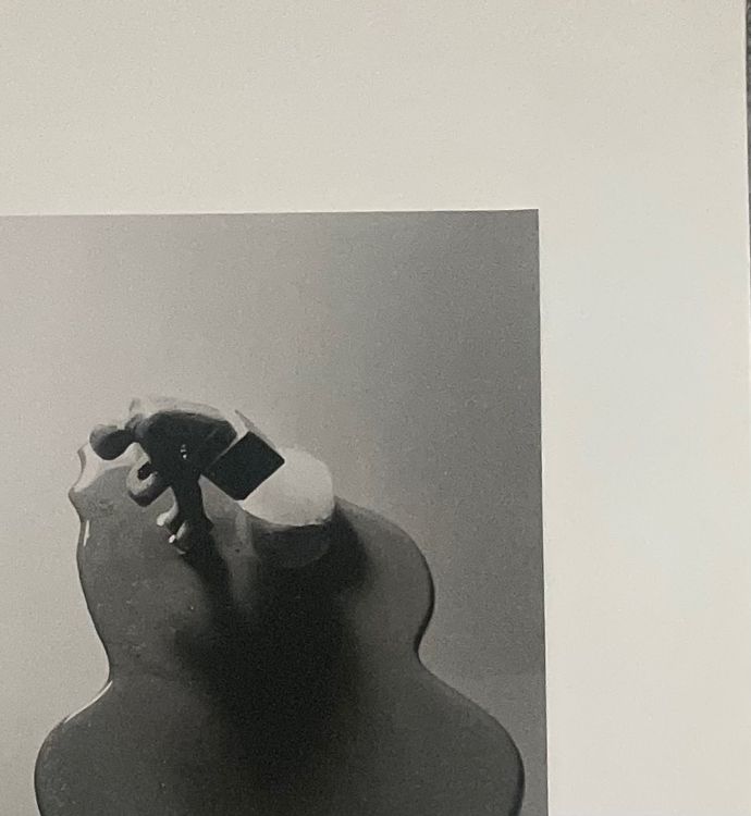 Hugo Suter (1934-2013) Fotographi Handsig aus Galleri Nachla (Gebraucht ...