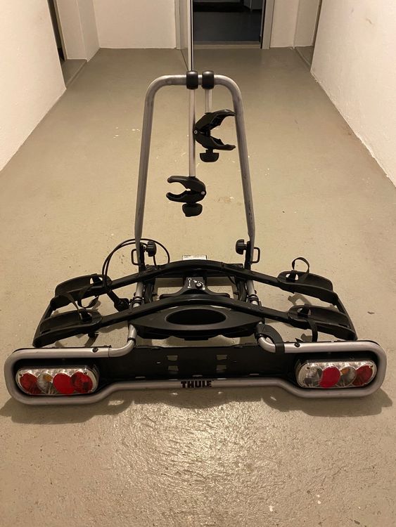 Thule Fahrradträger ER940 (Gebraucht) in Langenthal für CHF 180 – nur ...