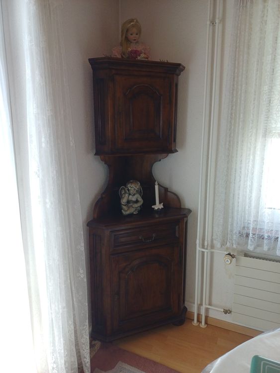 Eck Buffet antik stil (Gebraucht) in Muttenz für CHF 50 – nur Abholung auf Ricardo kaufen