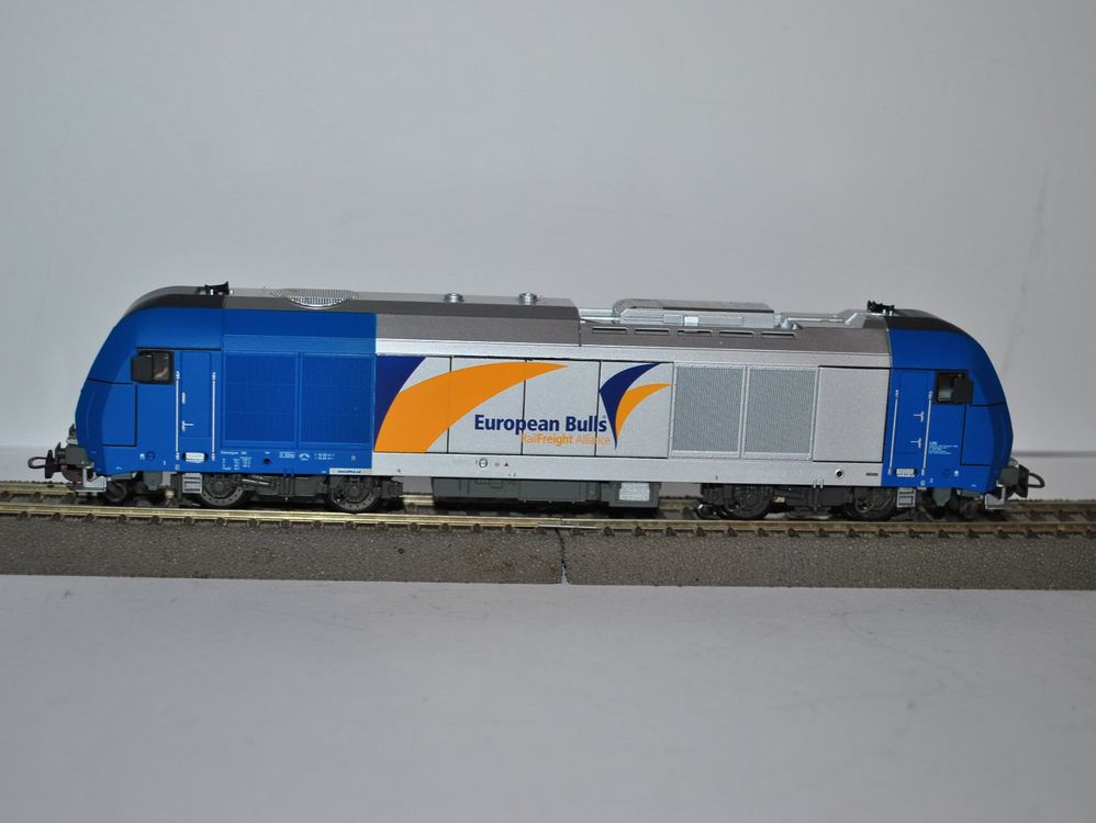 PIKO Diesellok A LTE 57382 (HAB545) (Gebraucht) in Aarwangen für CHF 53 ...