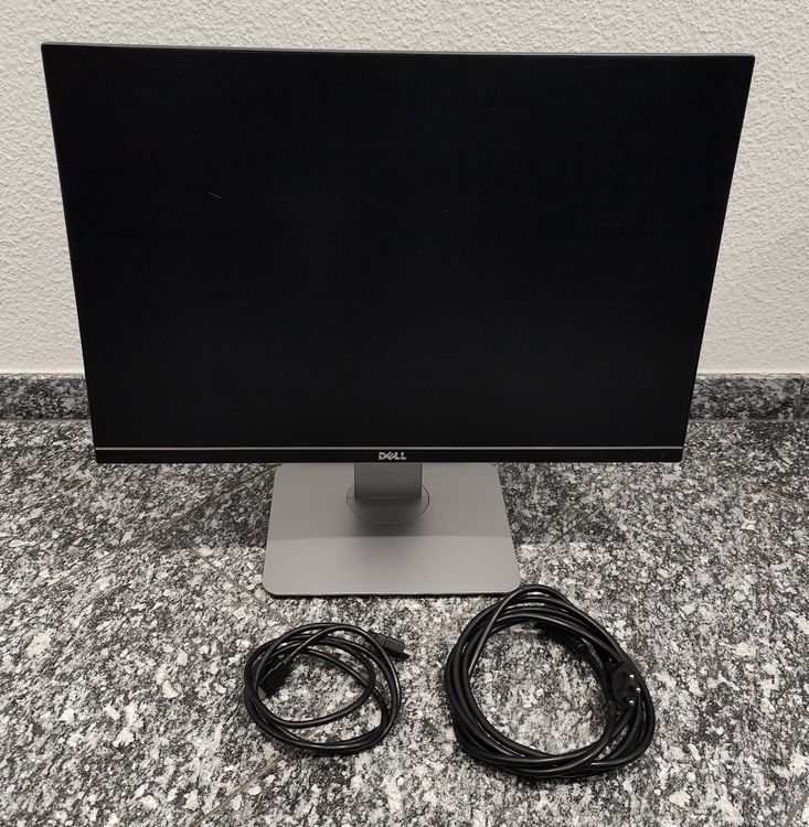 DELL U2415b 24" Monitor | Kaufen auf Ricardo