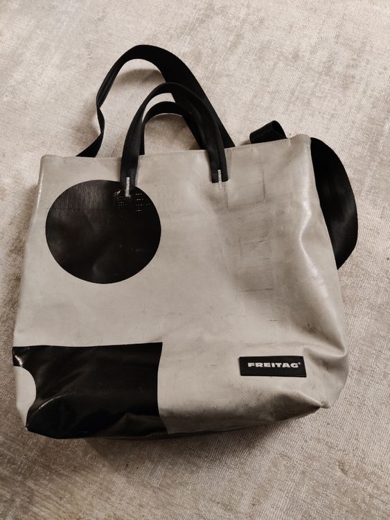 Freitag Umhängetasche F202 LELAND | Kaufen auf Ricardo