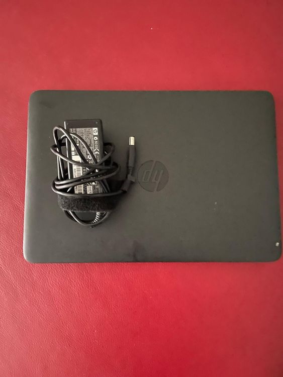 HP Laptop i7-5600U 16GB RAM 166GB SSD Win10 Pro (Gebraucht) in Dietikon für CHF 80 – mit ...