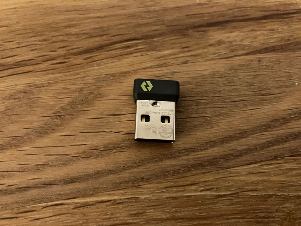 Logitech Bolt (1) (Gebraucht) in Deitingen für CHF 2 – mit Lieferung ...