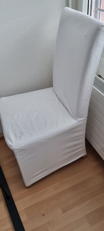 IKEA HENRIKSDAL Essstühle (ProduktNr 13742) (Gebraucht) in Suhr für CHF ...