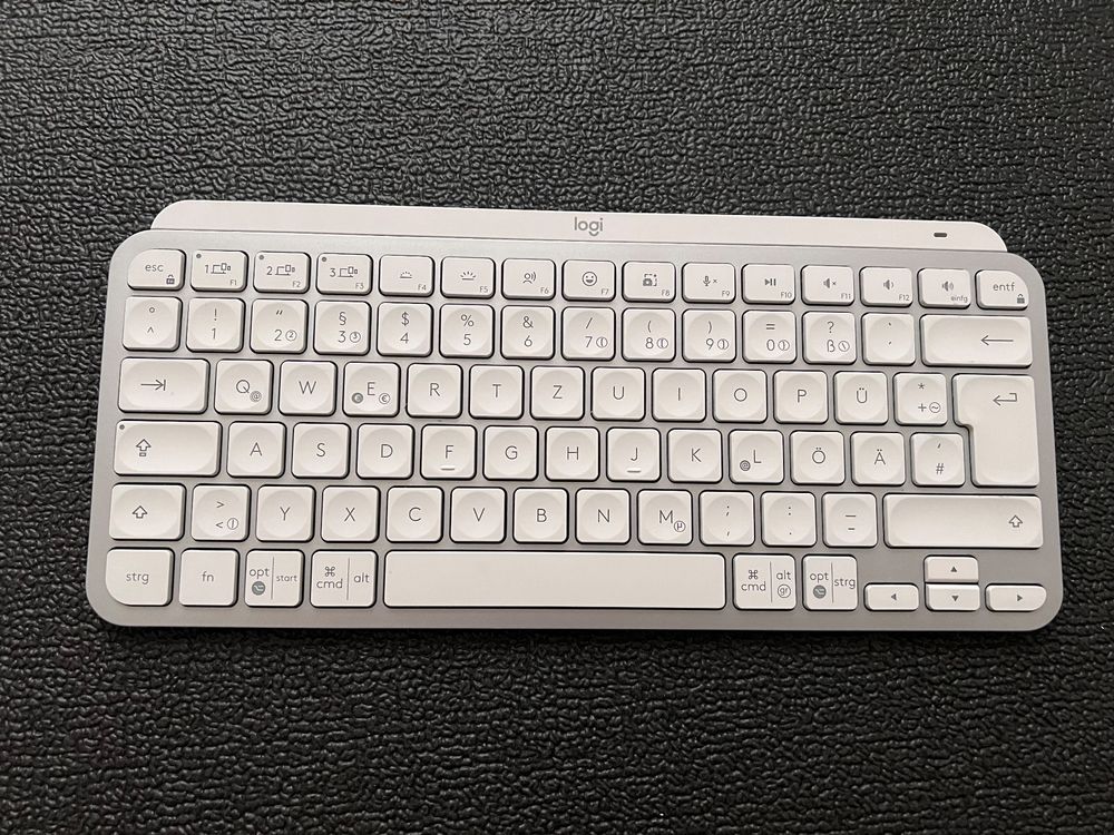 Logitech MX Mini Universal | Kaufen auf Ricardo