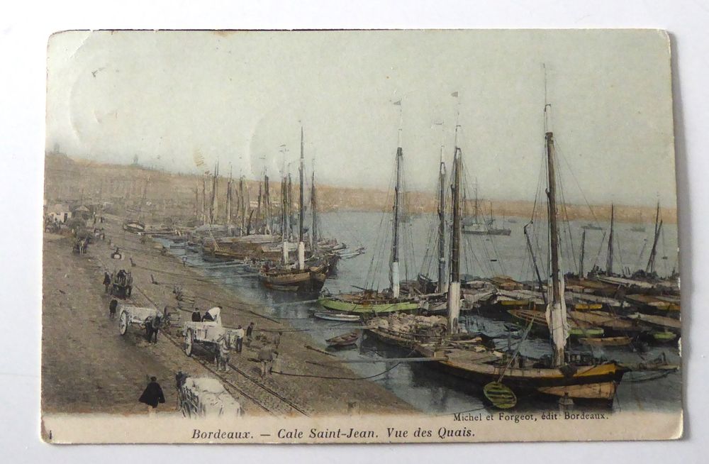 Ansichtskarten Frankreich | Kaufen auf Ricardo