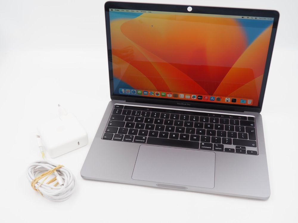 APPLE MacBook Pro 13” - A2251 (24120666p30) (Gebraucht) in Zürich für ...