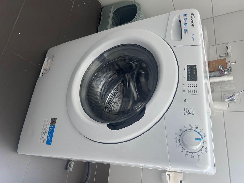 E02 Machine A Laver Candy
