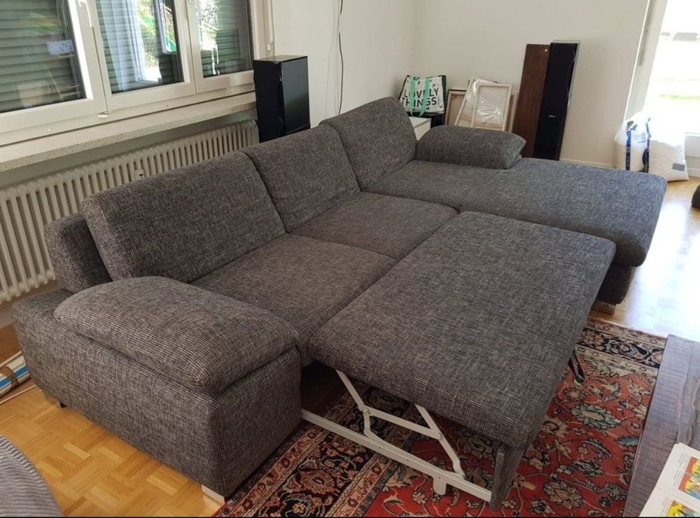 Ikea Sofa Federkern