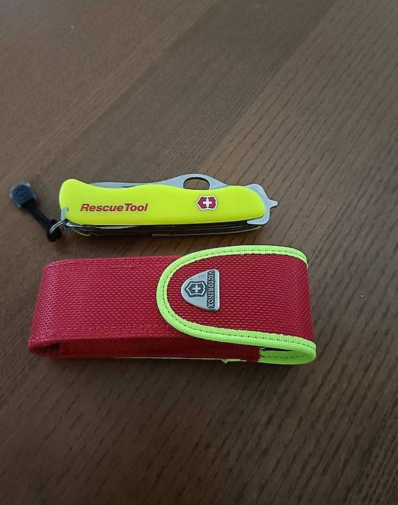 Rescue Tool (Neu (gemäss Beschreibung)) in für CHF 65 – mit Lieferung ...