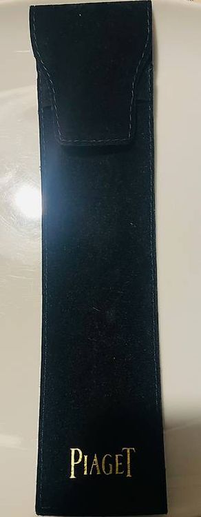 Piaget altiplano vintage (azione!) (Gebraucht) in Locarno für CHF 2000 ...