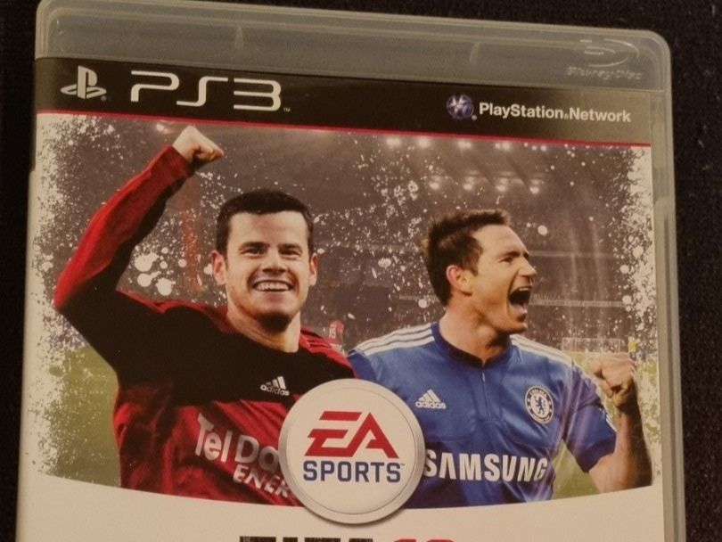 FIFA 10 PS3 (Gebraucht) in Mümliswil für CHF 5 – mit Lieferung auf Ricardo kaufen