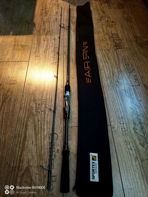 Sportex (Neu (gemäss Beschreibung)) in Aathal-Seegräben für CHF 350 ...