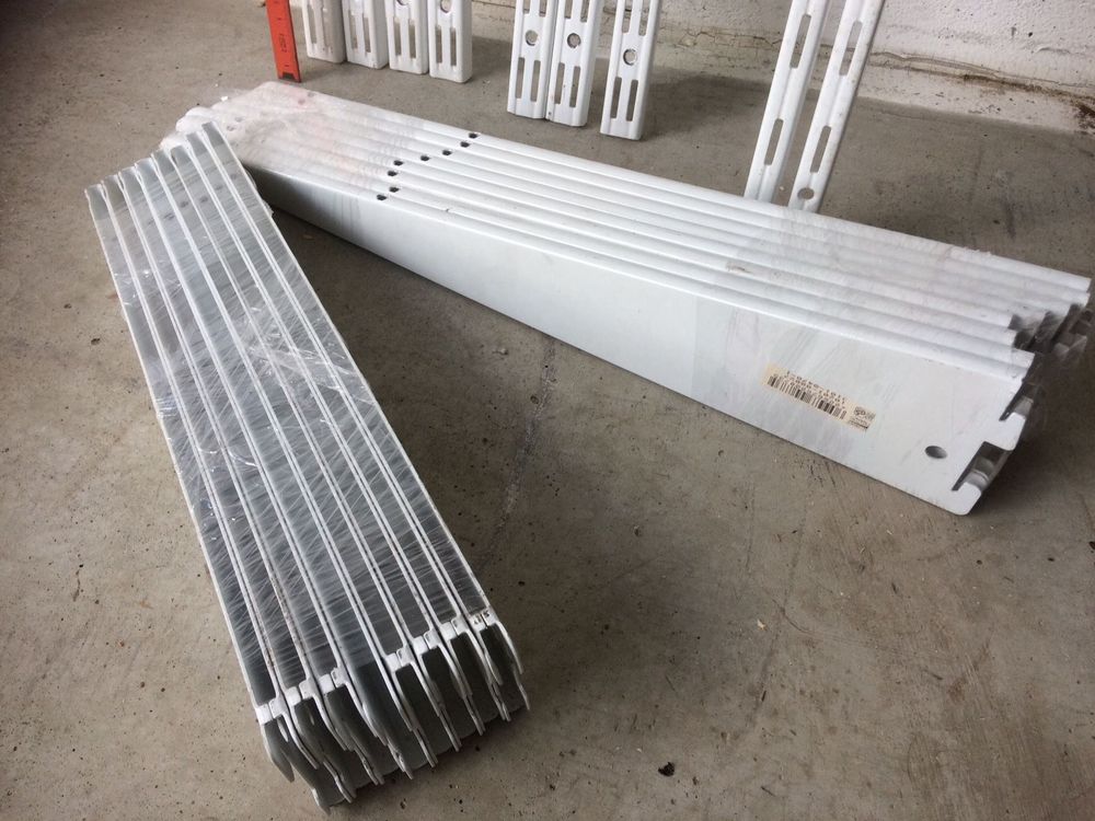 Bohnacker Element System, div. (Gebraucht) in Widnau für CHF 1 – nur ...