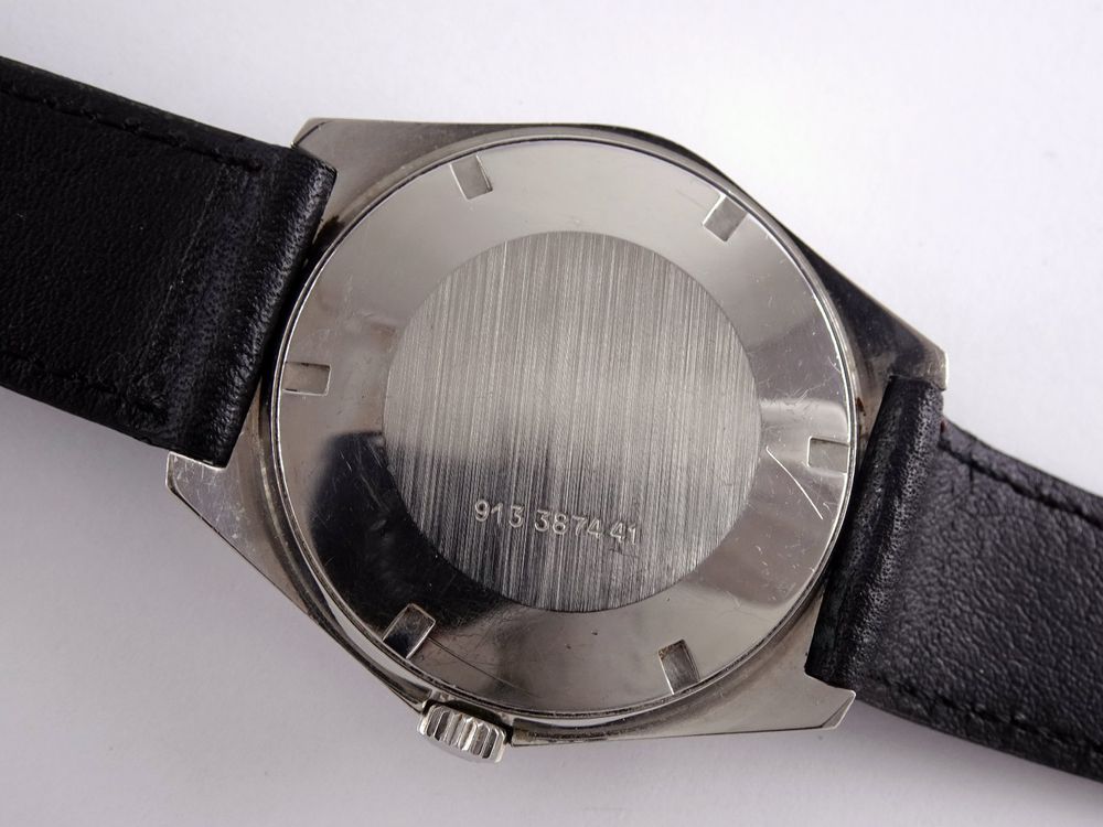 CERTINA SAURER 1960ER AUTOMATIK 25-651M HERREN SAMMLERUHR | Kaufen auf Ricardo