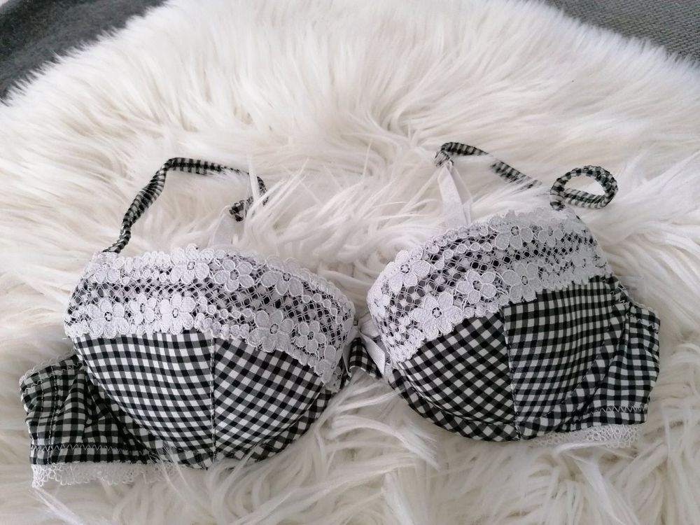 BH 70A karo schwarz weiss | Kaufen auf Ricardo