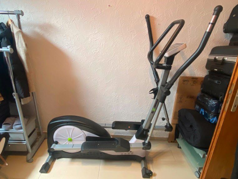 Crane Crosstrainer C13 (Gebraucht) in für CHF 29 – nur Abholung auf ...