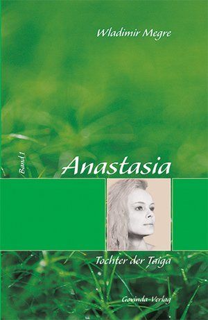 Anastasia / Anastasia - Tochter der Taiga - Band 1 (Neu und ...