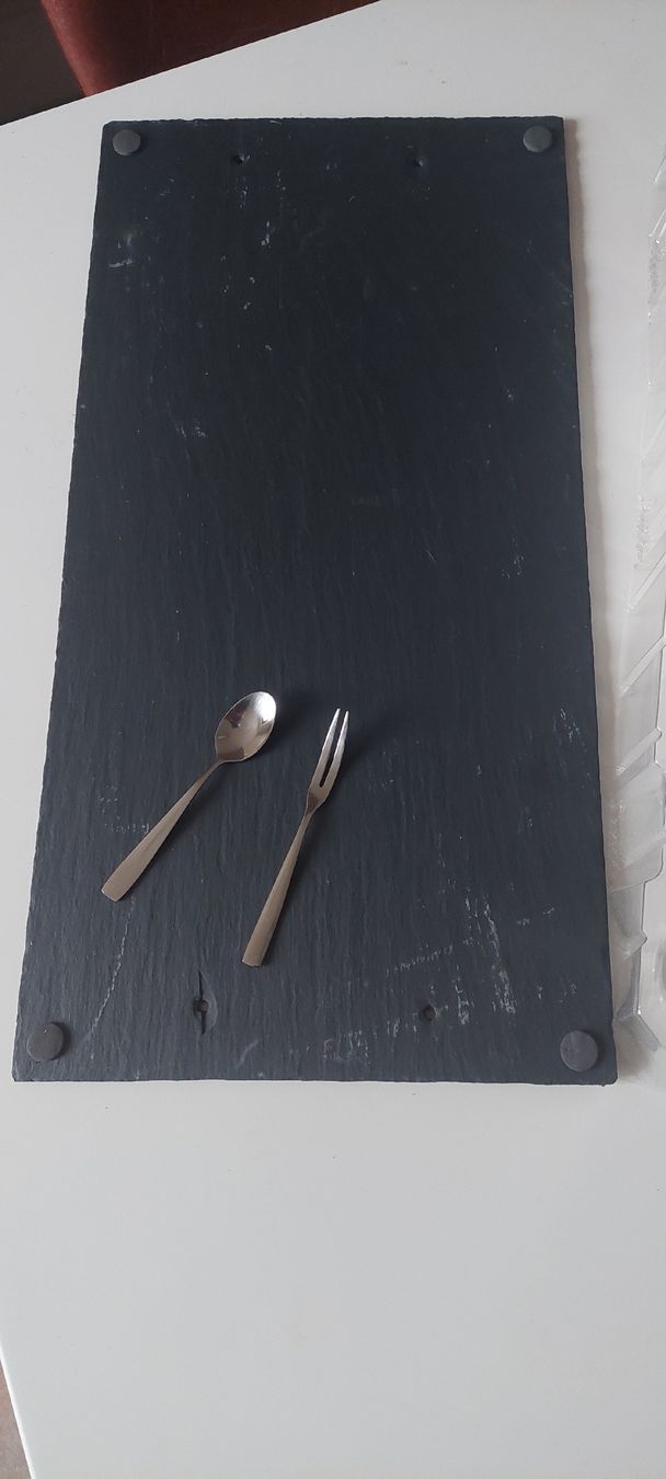 Plateau pour apéritif (Neuf avec emballage d'origine) à GENEVE pour CHF ...