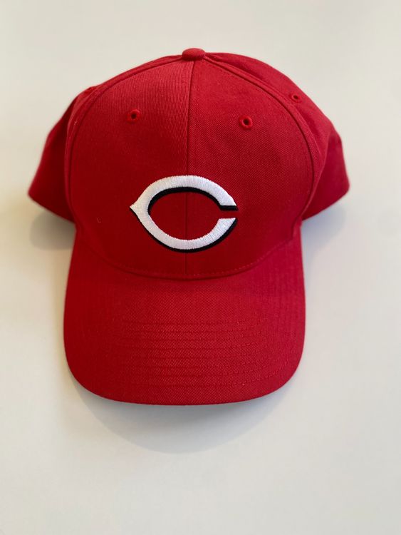 Baseball Cap Cincinnati Reds (Gebraucht) in Zürich für CHF 1 – mit ...