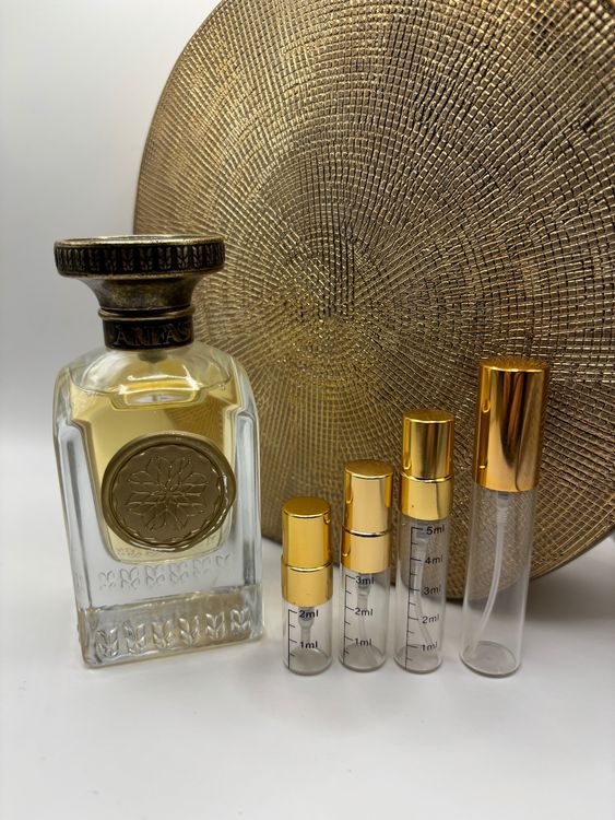 ANFAS - Watan I Abfüllung: 2ML (Gebraucht) in Volketswil für CHF 7 – mit Lieferung auf Ricardo ...