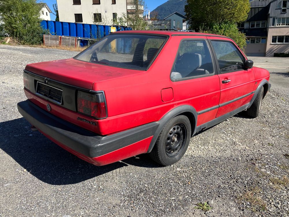 Vw Jetta Gebraucht
