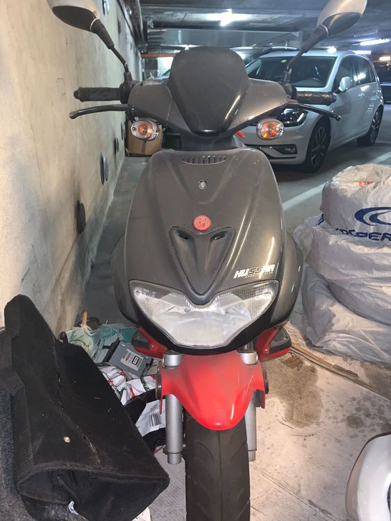 Scooter cpi 50cc (Gebraucht) in Bellinzona für CHF 56 – nur Abholung ...