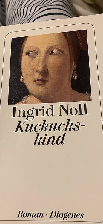 Ingrid Noll, Ehrenwort, die Apothekerin, das Kuckuckskind | Kaufen auf Ricardo
