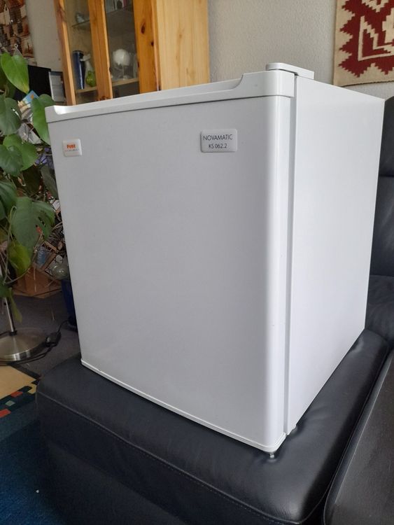 Kühlschrank Fust Novomatic 44 Liter (Gebraucht) in Niederweningen für CHF 53 – nur Abholung auf ...