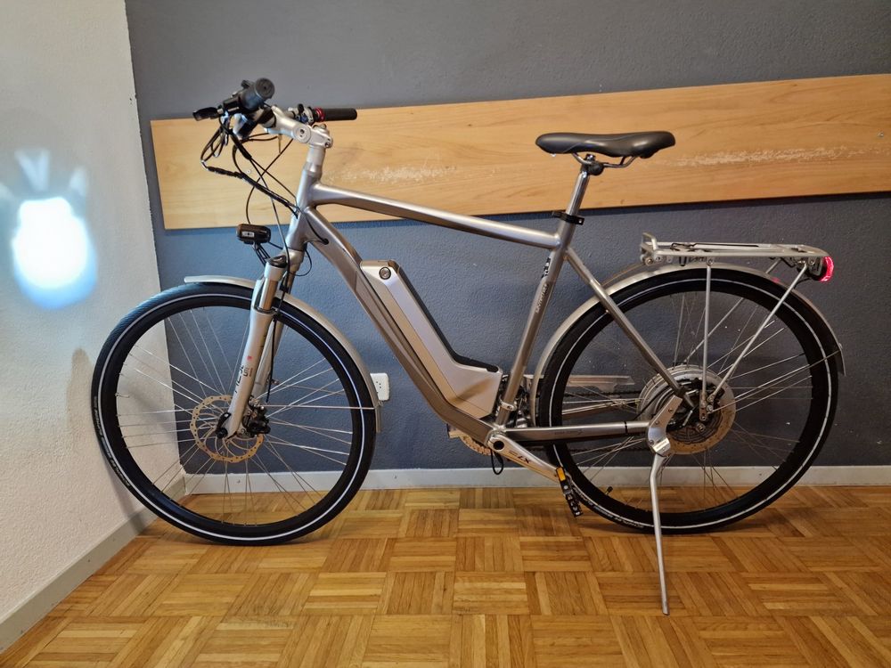 Villiger E-Bike 25 km/h (Usato) a Kägiswil per CHF 650 – solo ritiro ...