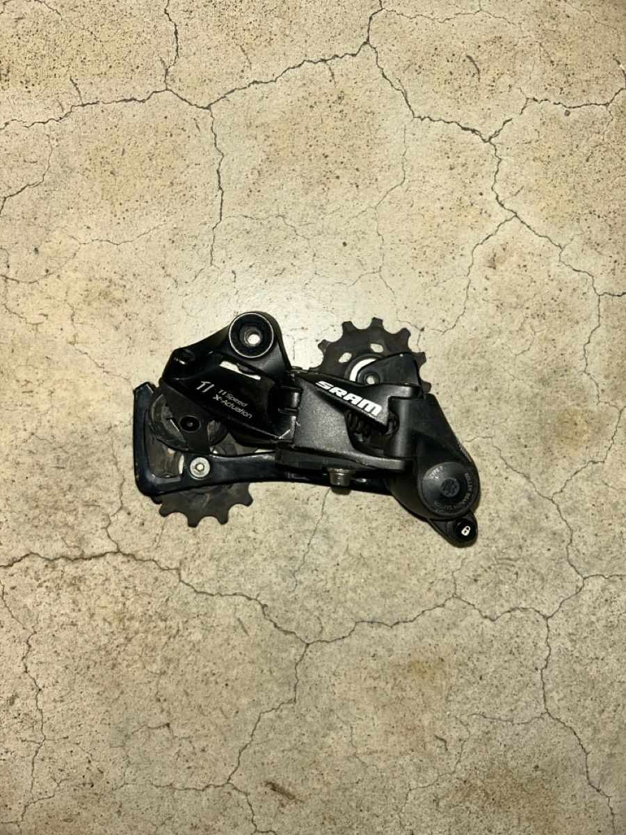 Kit transmission SRAM 11V (Neuf (Voir description)) à Montreux pour CHF ...