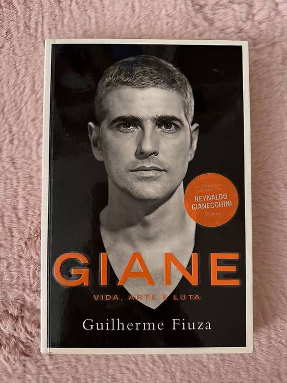 Livro "Giane" de Reynold Gianecchini | Kaufen auf Ricardo