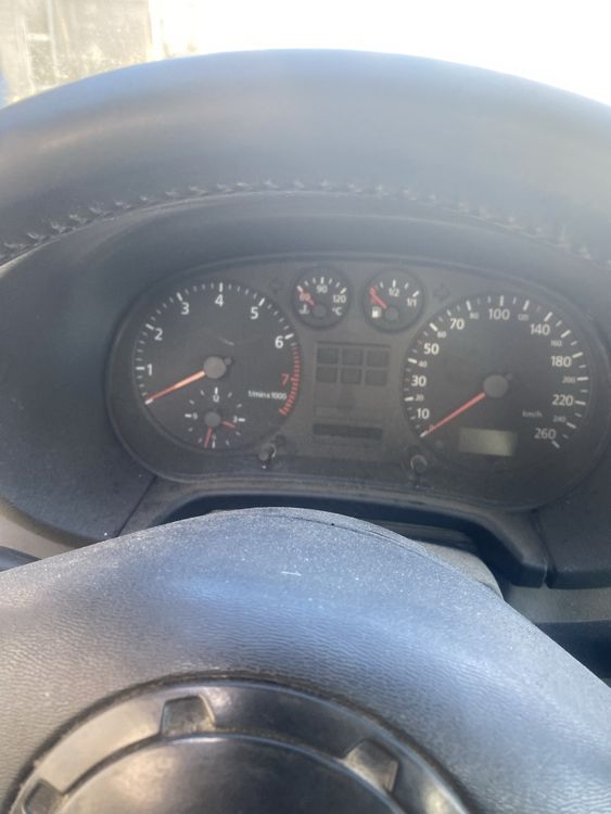 Audi A3 1,8 t (Gebraucht) in Menzingen für CHF 1 – nur Abholung auf ...