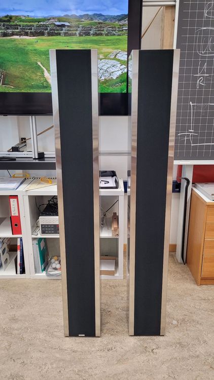 Piega LDR 5.2 Standboxen aus Horgen | Kaufen auf Ricardo