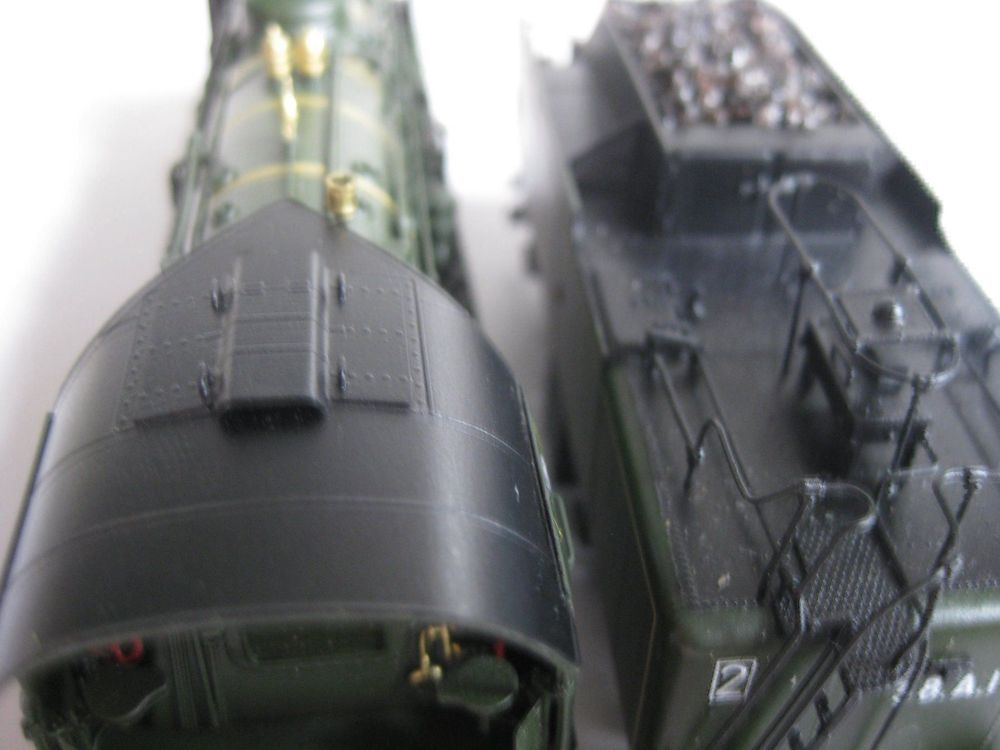 Fulgurex 231 K 8 SNCF Pacific, 2206 Analog (Gebraucht) in Buchs ZH für CHF 2145 – mit Lieferung ...