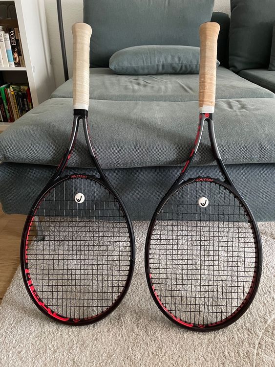 2x Head Graphene Prestige MP (2018) | Kaufen auf Ricardo