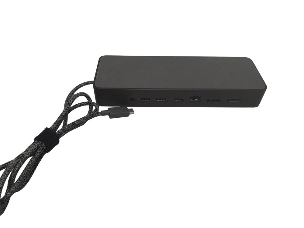 HP HSA-B005DS Universal Docking Station (Gebraucht) in Bern für CHF 50 ...