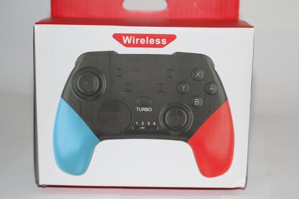 Manette Nintendo Switch (Neuf avec emballage d'origine) à Renens VD ...