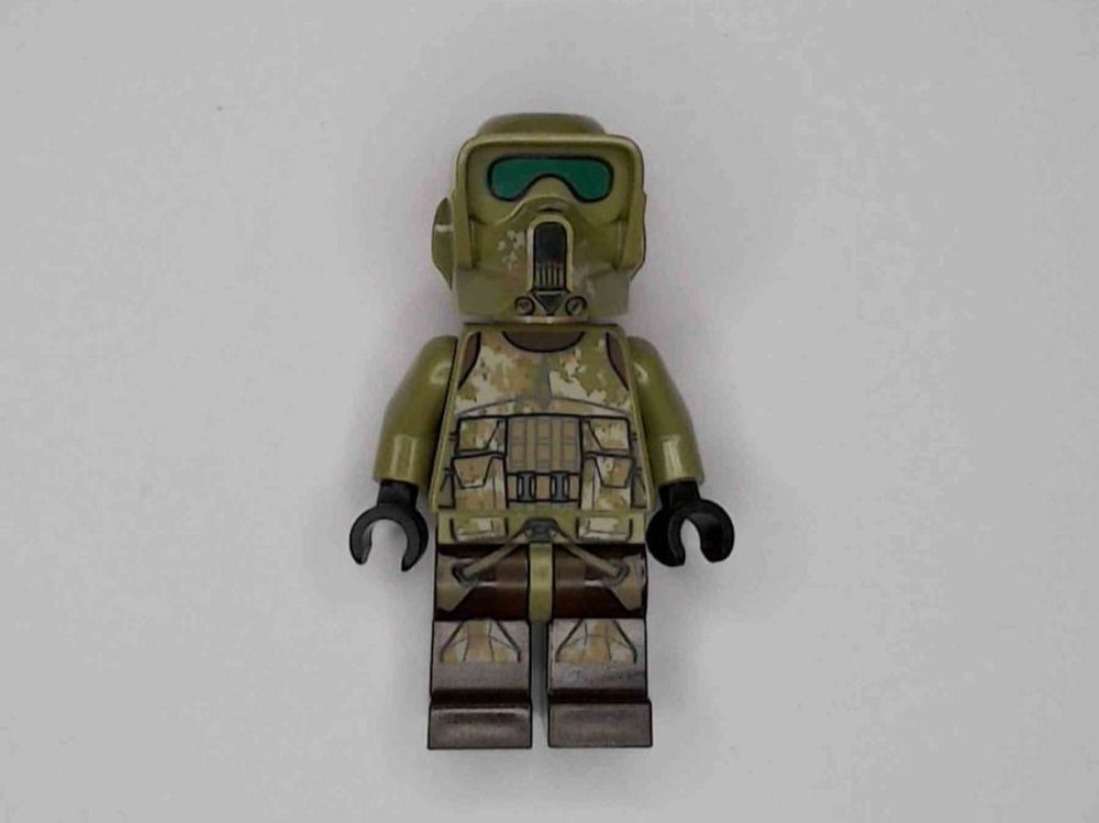 Lego Star Wars Minifigur 41st Elite Corps Trooper sw0518 | Kaufen auf ...