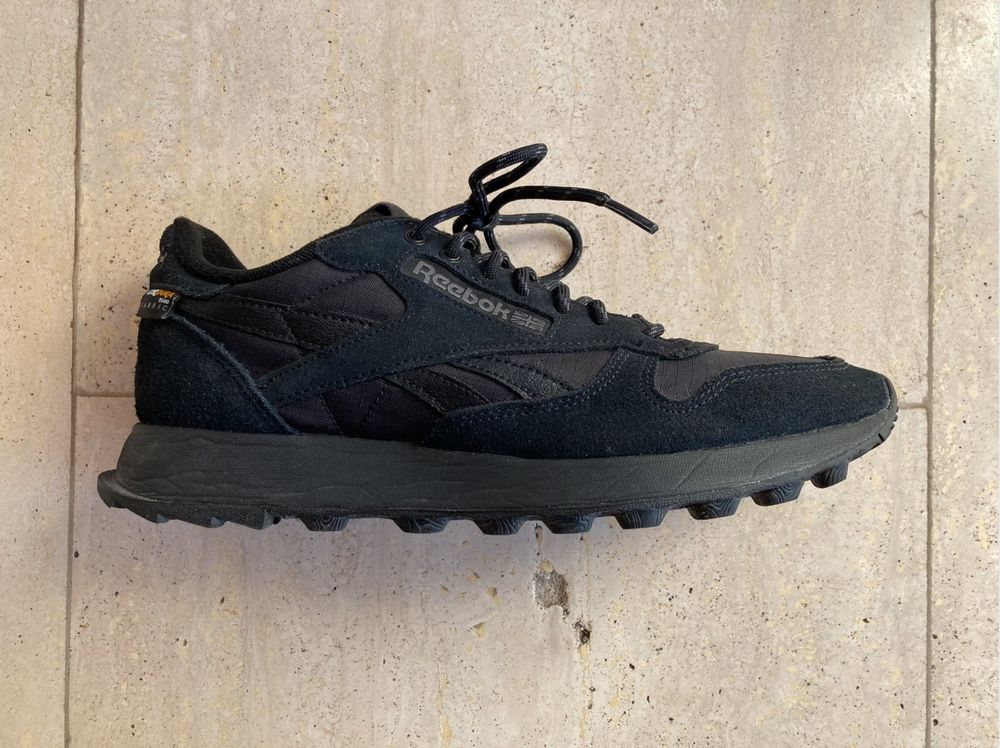 Reebok Classic Leather Sneaker 42.5 | Kaufen auf Ricardo