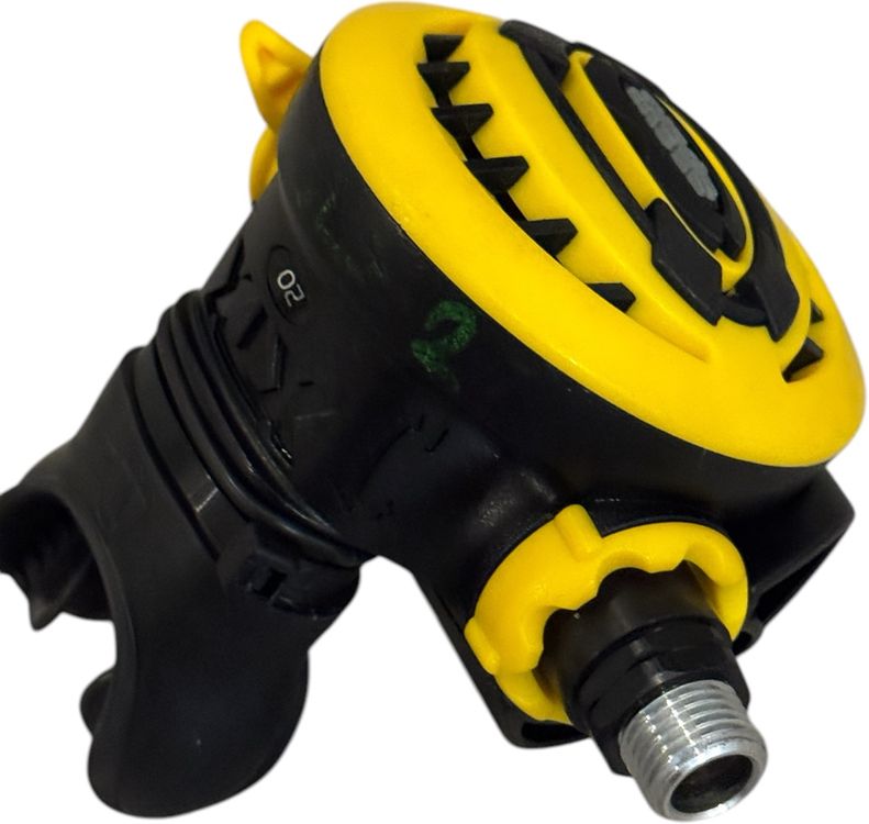 APEKS XTX 20 ab Service (Gebraucht) in Wettingen für CHF 70 – mit ...