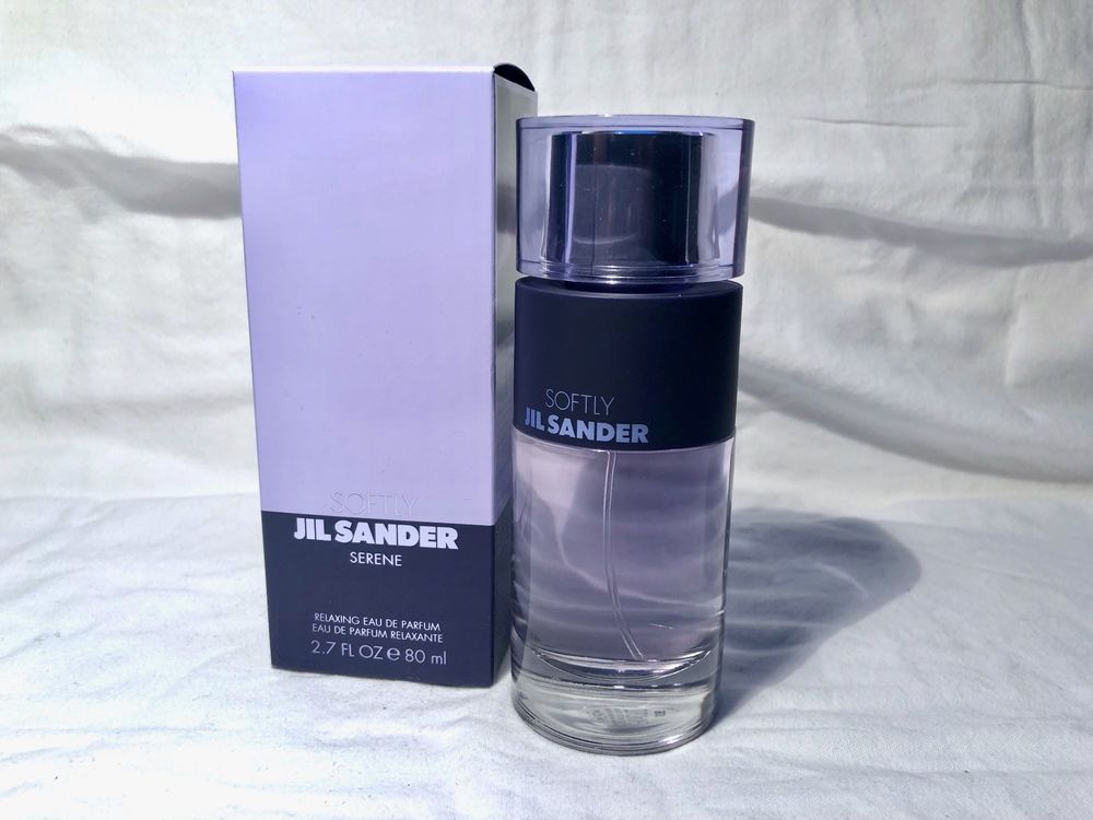 Luxus Jil Sander 80 Fotos