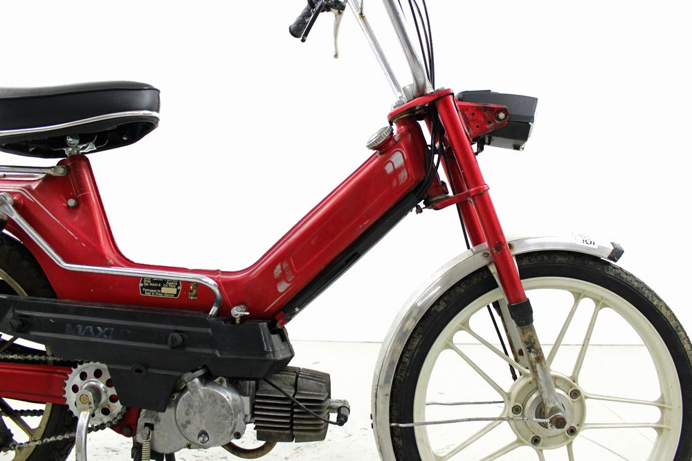 Puch Maxi | Kaufen auf Ricardo