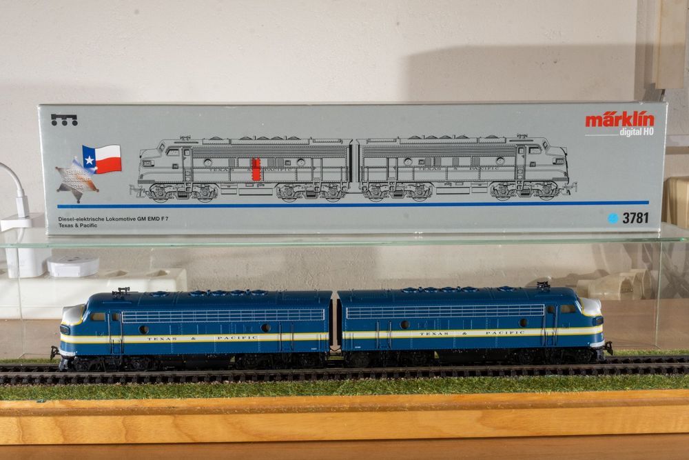 Märklin HO 3781 | Kaufen auf Ricardo